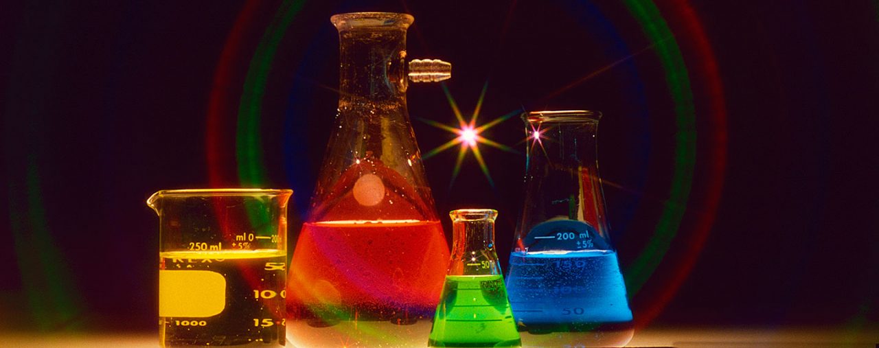 Union Chemicals - Fertilizer Producer Factory in Dubai, UAE